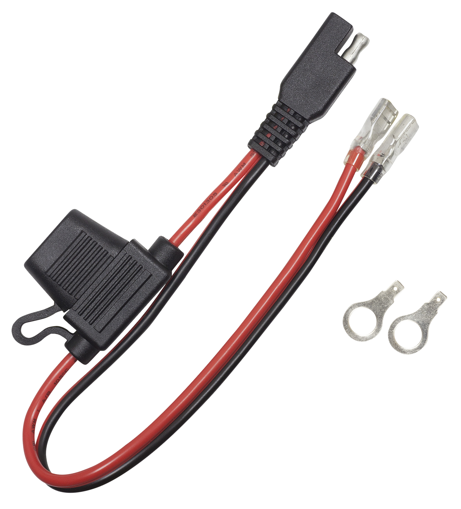 Yak-Power Battery Terminal Pigtail | Bass Pro Shops